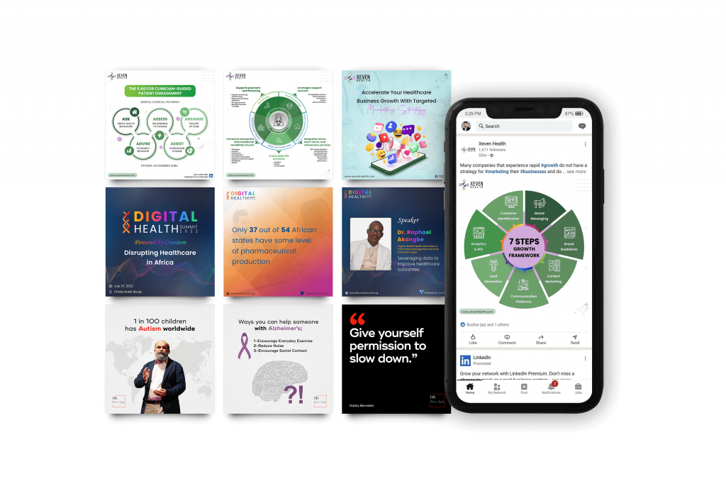 Portfolio - Pulse 360