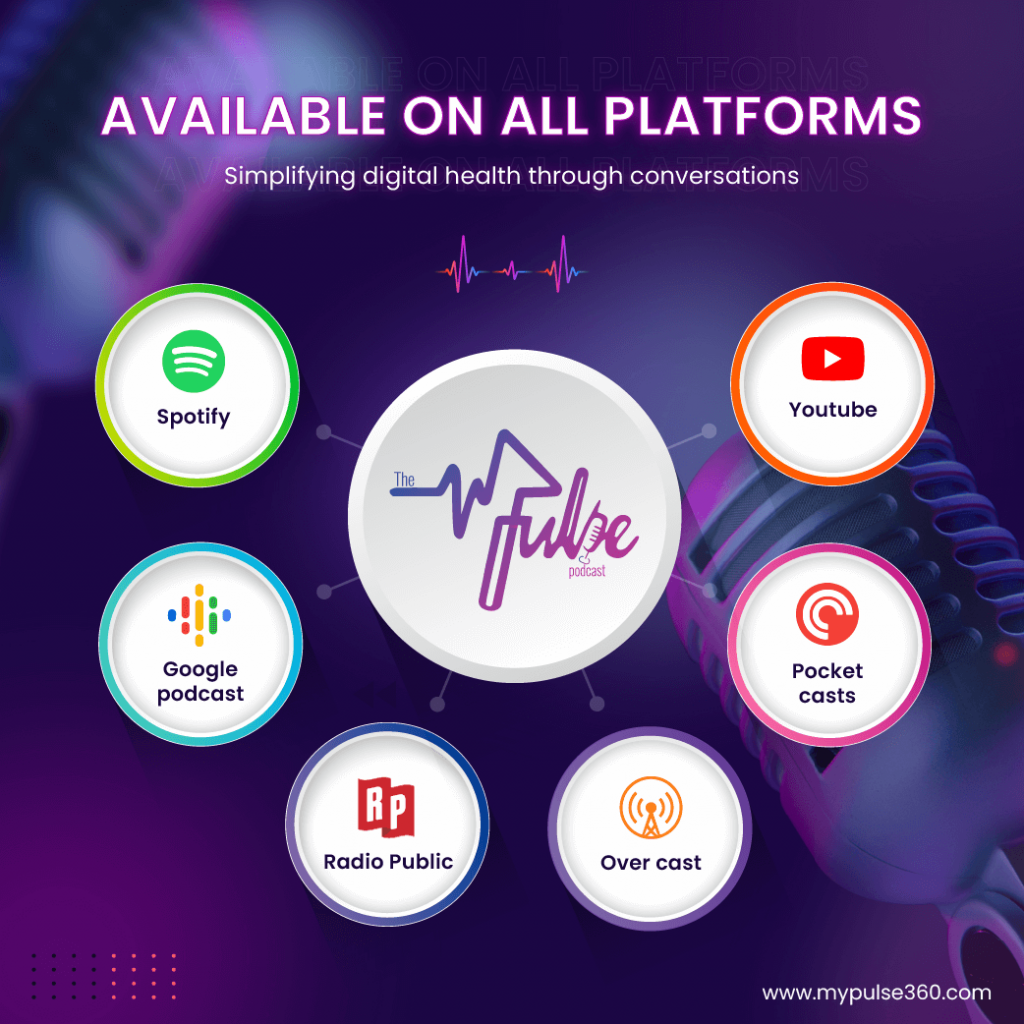 Social Media Marketing - Pulse 360